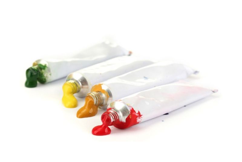 What are the Differences between Watercolour Pans and Tubes? - Kris Miners